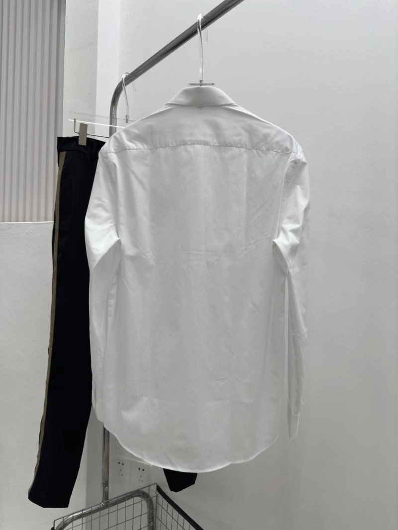 Factory-made Fendi Shirts
