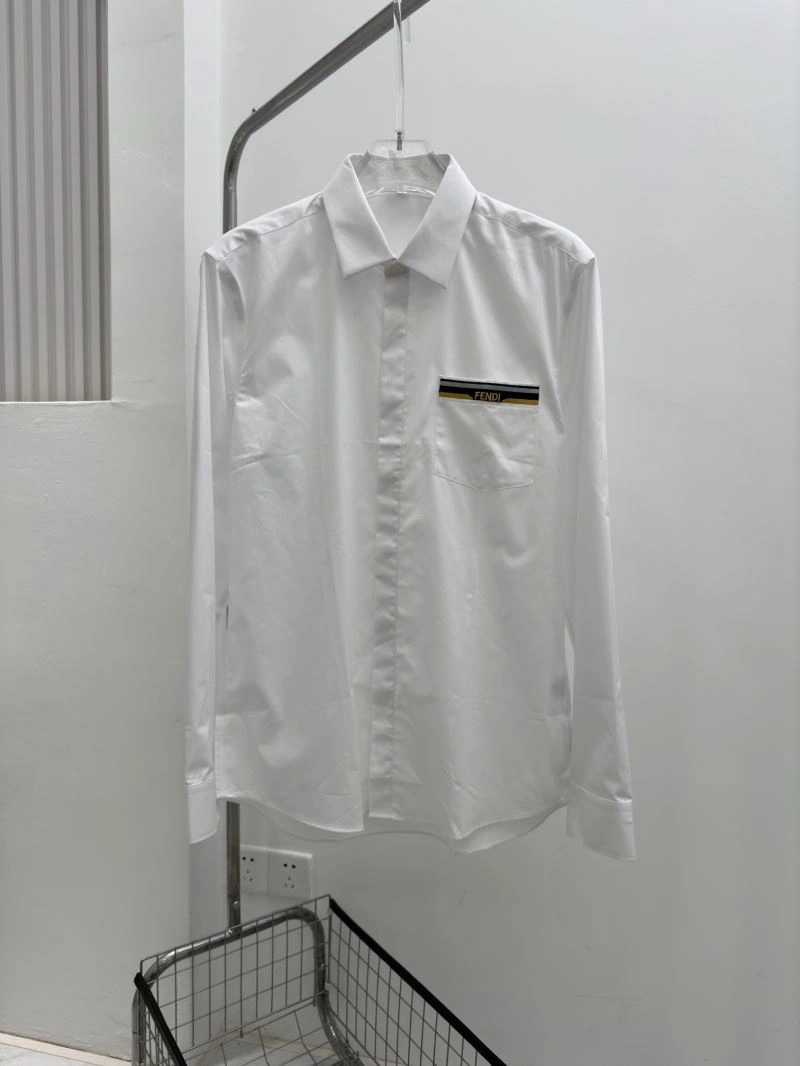 Fendi Shirts