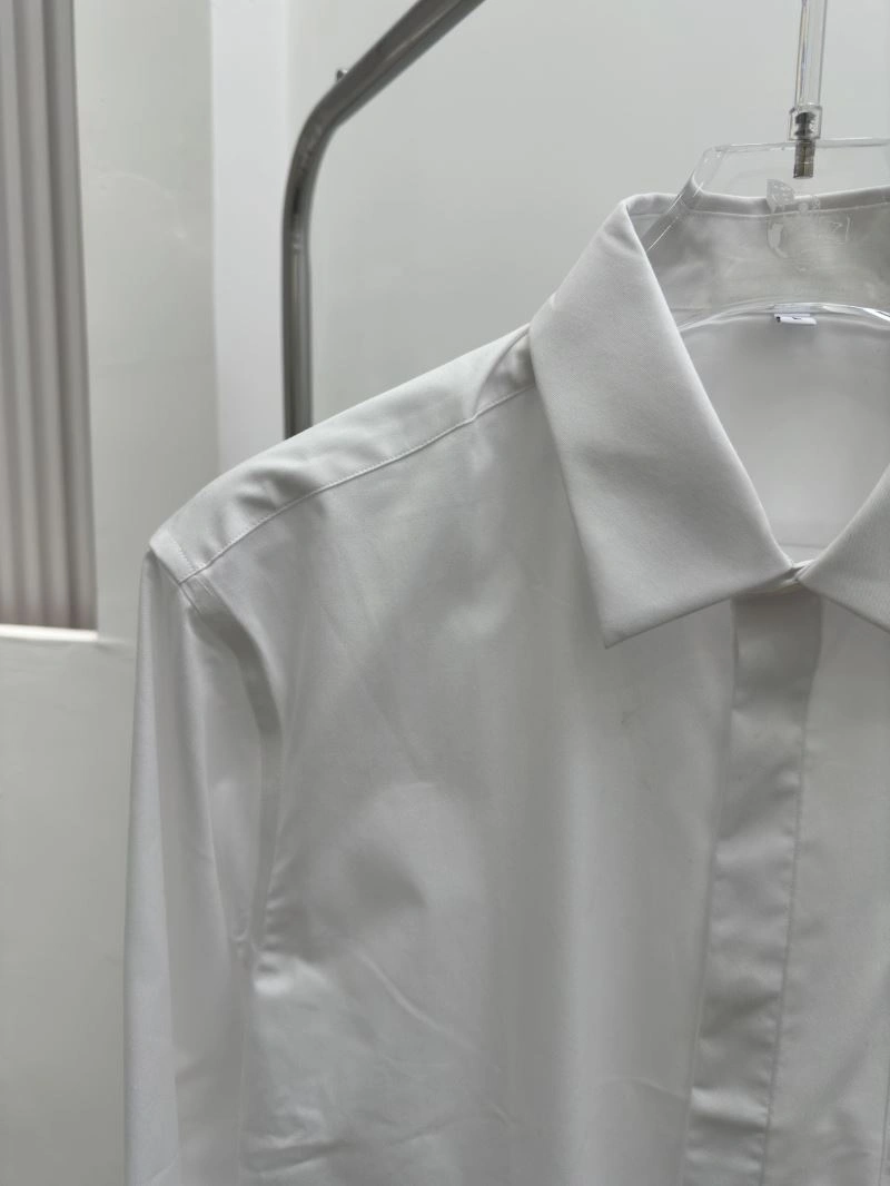 Brand-authenticated Fendi Shirts
