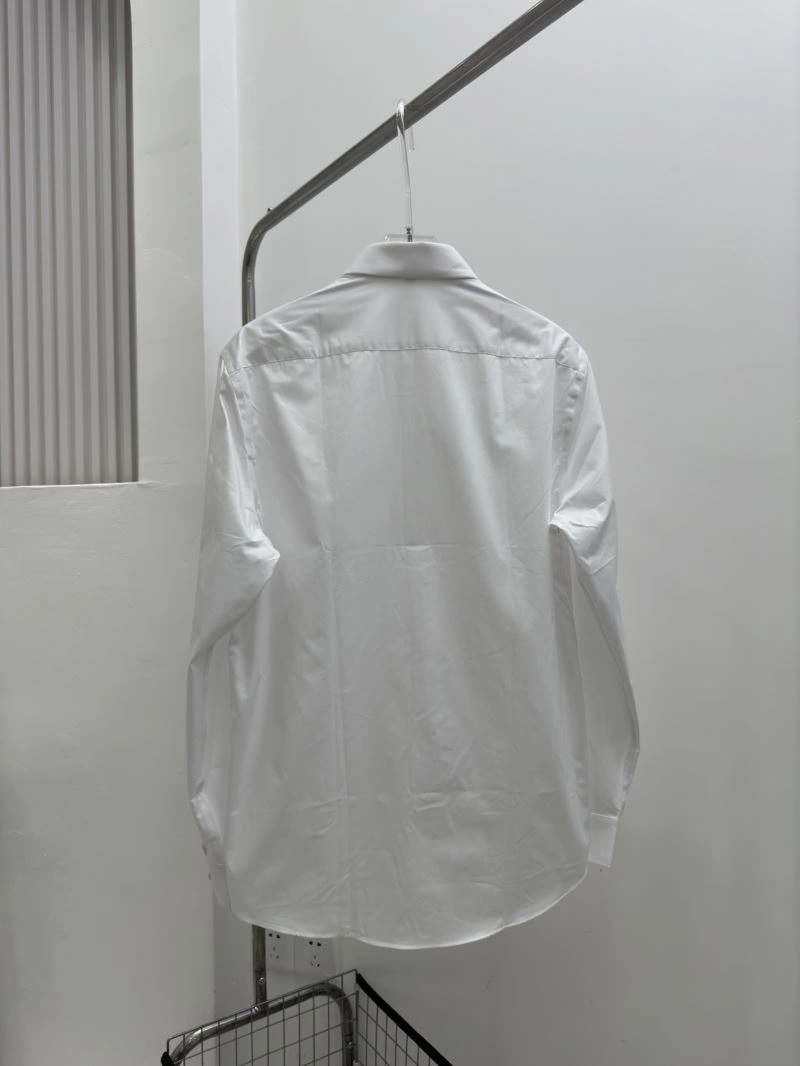 Brand-authenticated Fendi Shirts