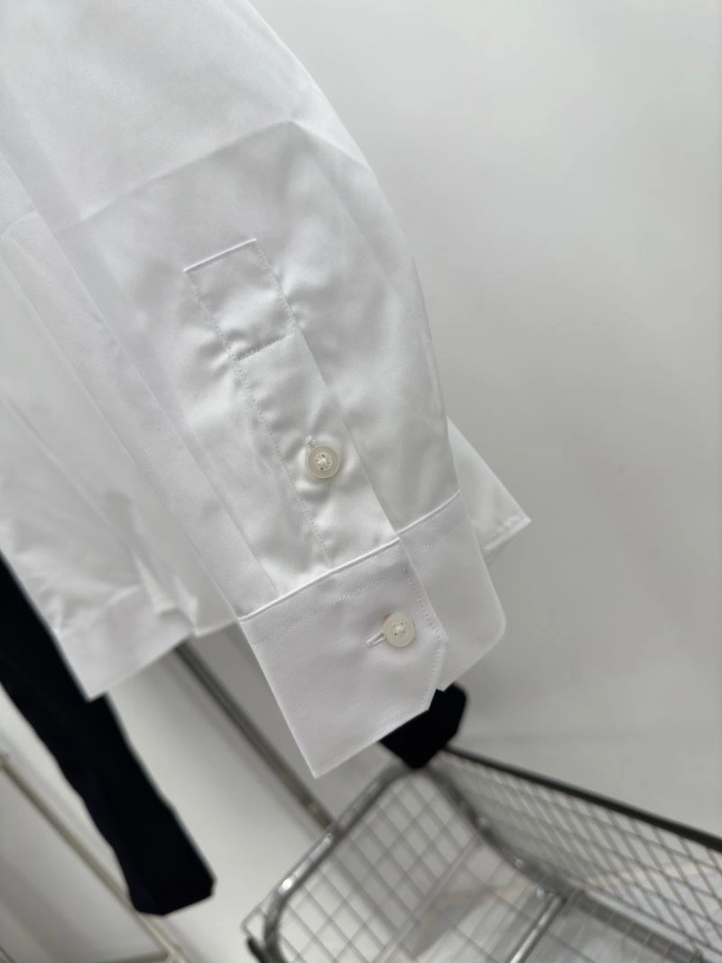 Authentic Fendi Shirts