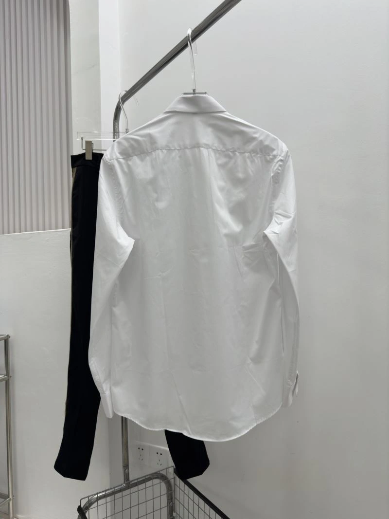 Authentic Fendi Shirts