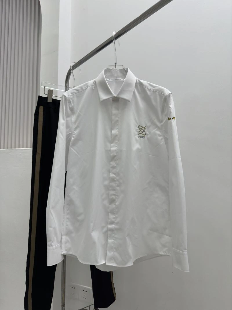 Fendi Shirts