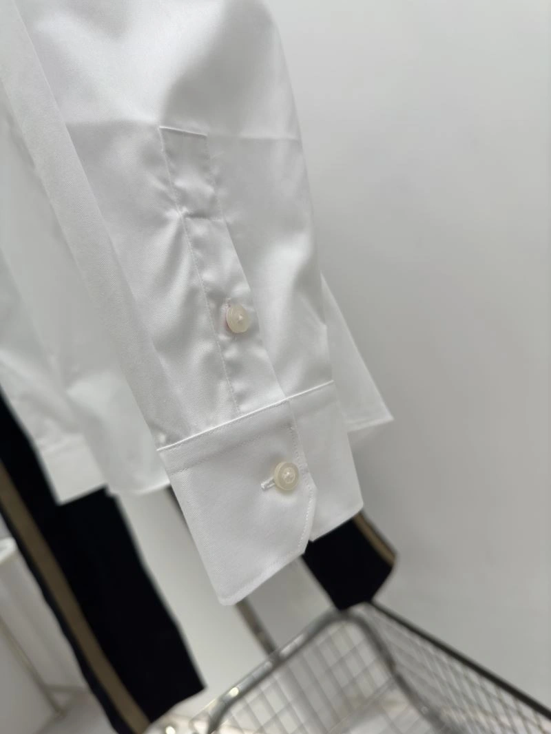 Official Fendi Shirts
