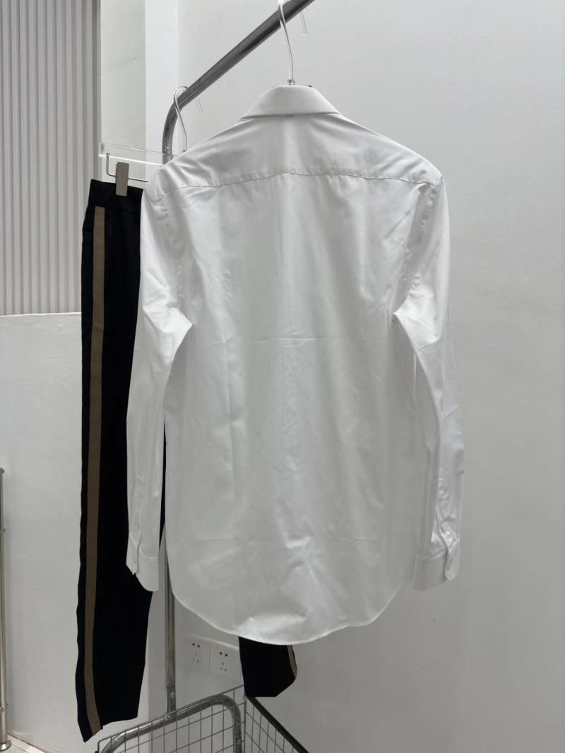 Official Fendi Shirts