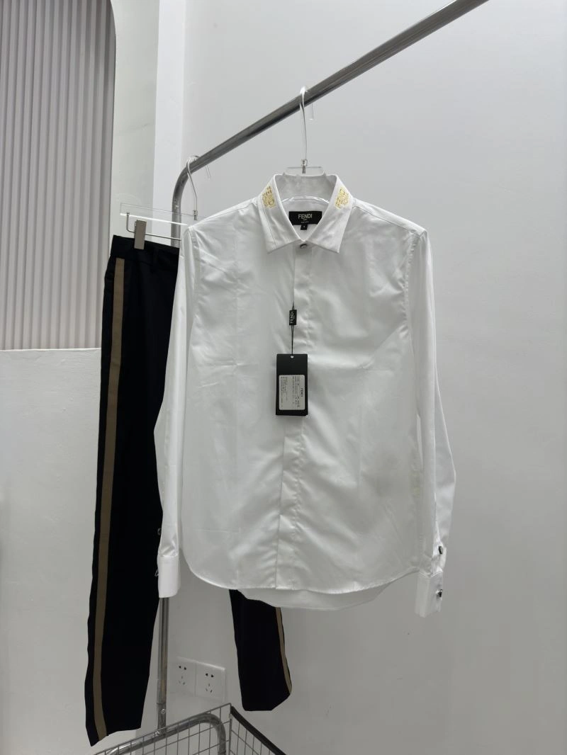 Fendi Shirts
