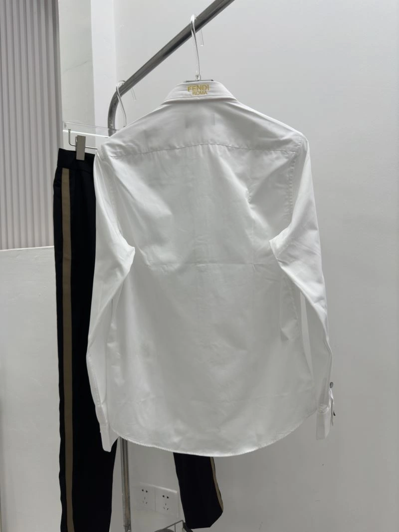 Real Fendi Shirts