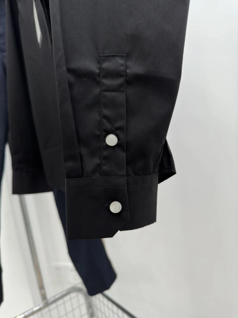 Authentic Fendi Shirts