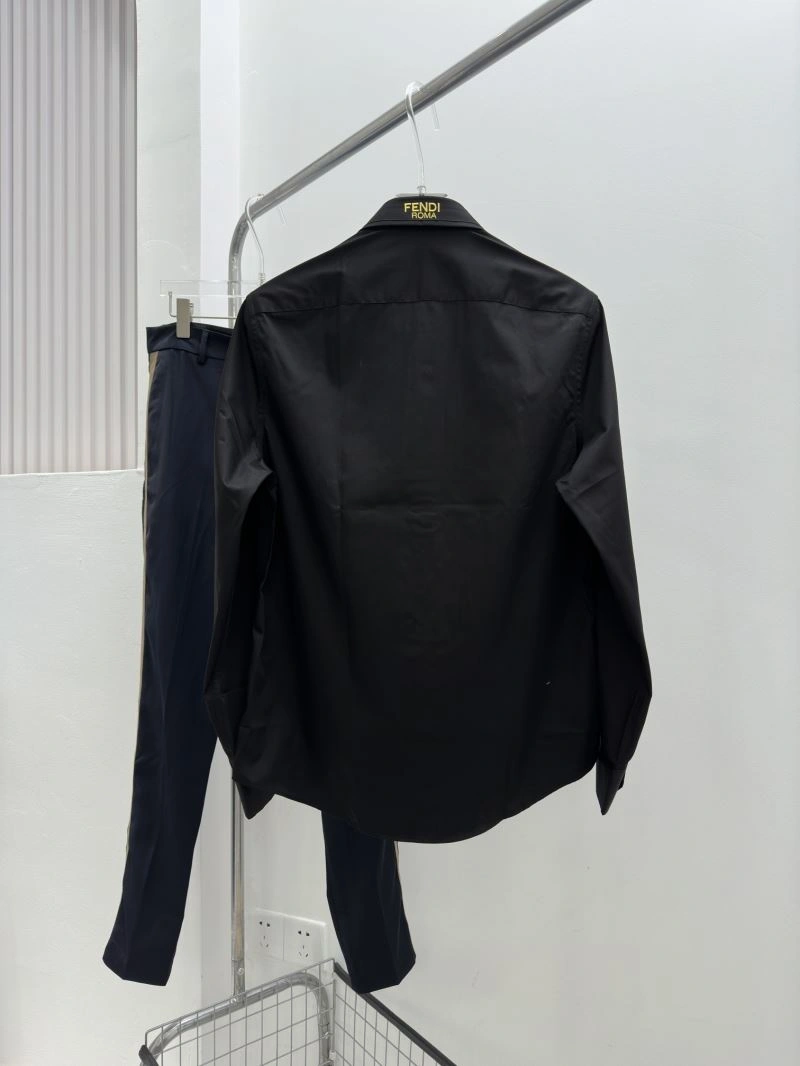 Authentic Fendi Shirts