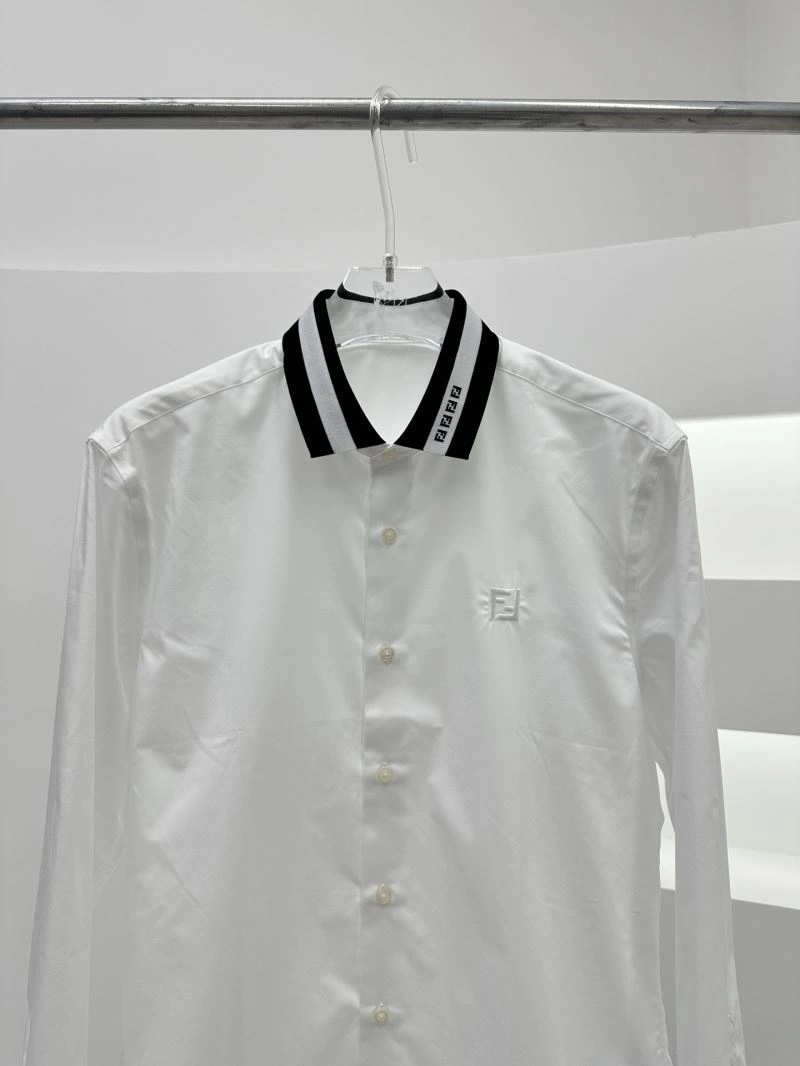 Value-priced Fendi Shirts