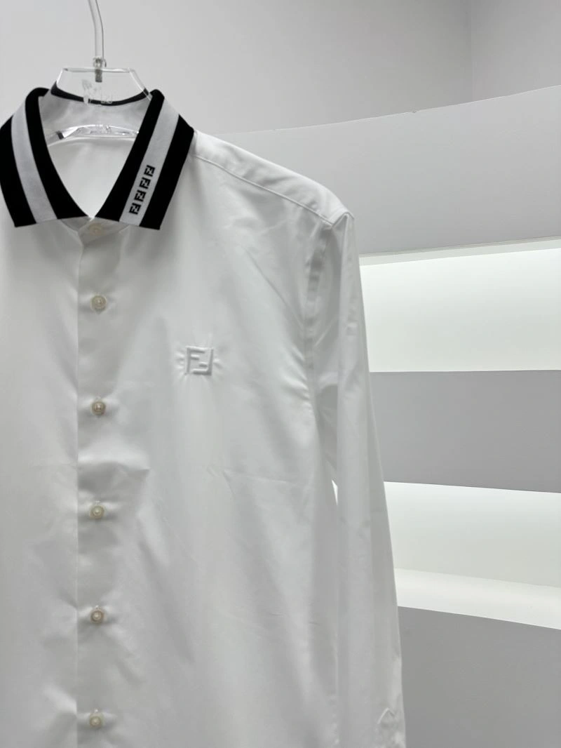Value-priced Fendi Shirts