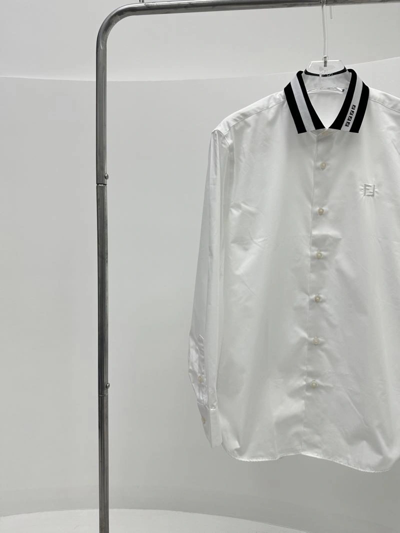 Value-priced Fendi Shirts