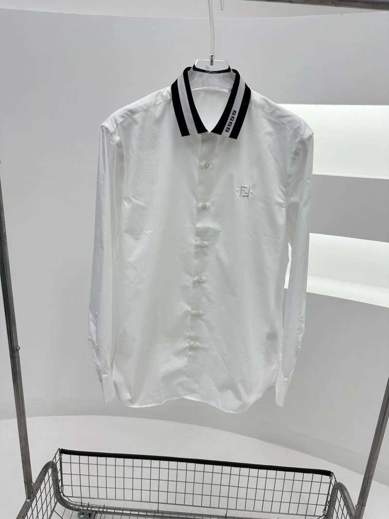Value-priced Fendi Shirts