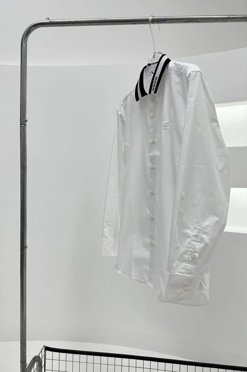 Value-priced Fendi Shirts
