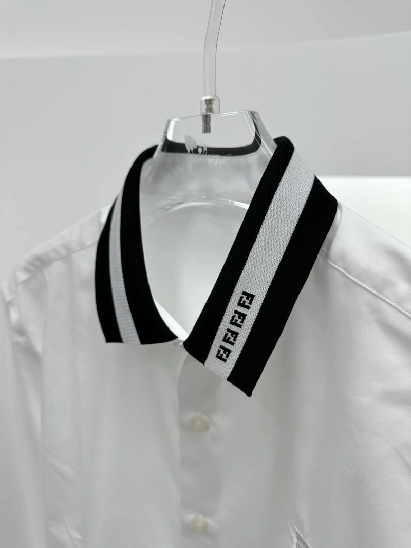 Value-priced Fendi Shirts