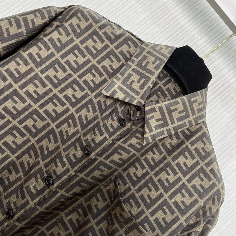 Reasonably priced Fendi Shirts