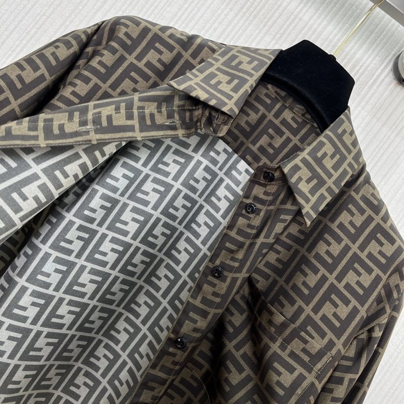 Reasonably priced Fendi Shirts