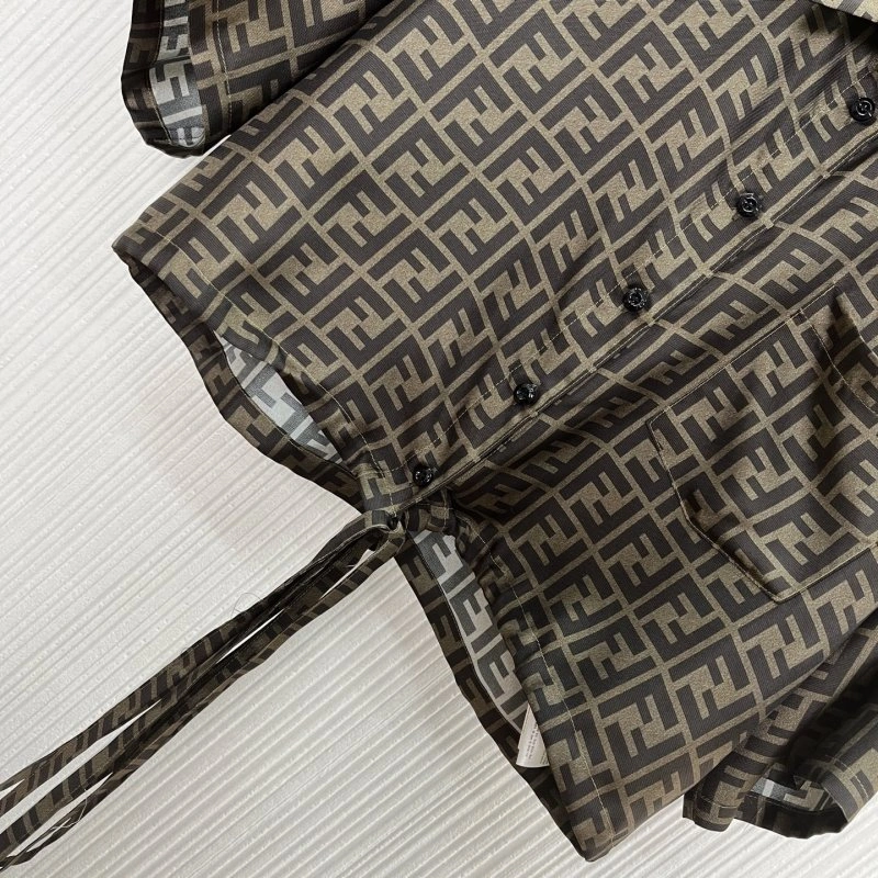 Reasonably priced Fendi Shirts
