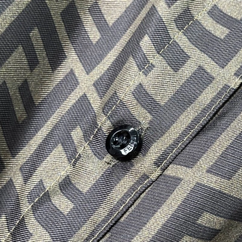 Reasonably priced Fendi Shirts