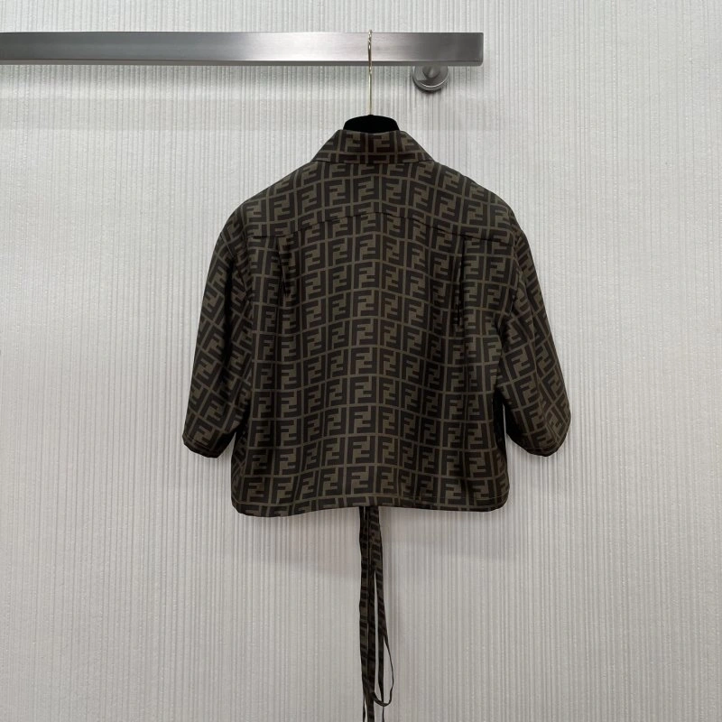 Reasonably priced Fendi Shirts