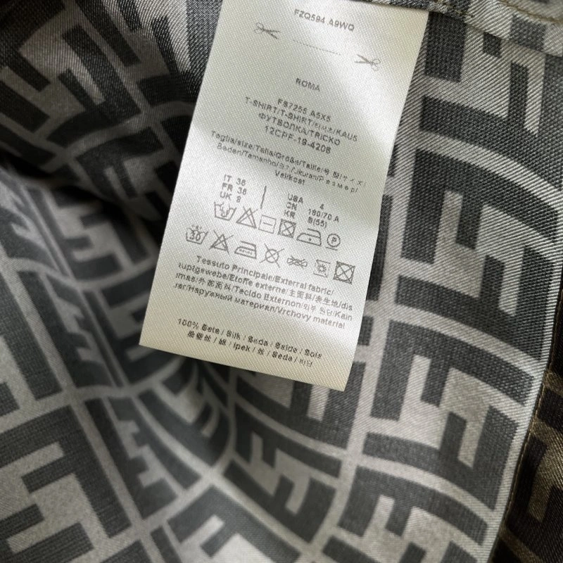 Reasonably priced Fendi Shirts