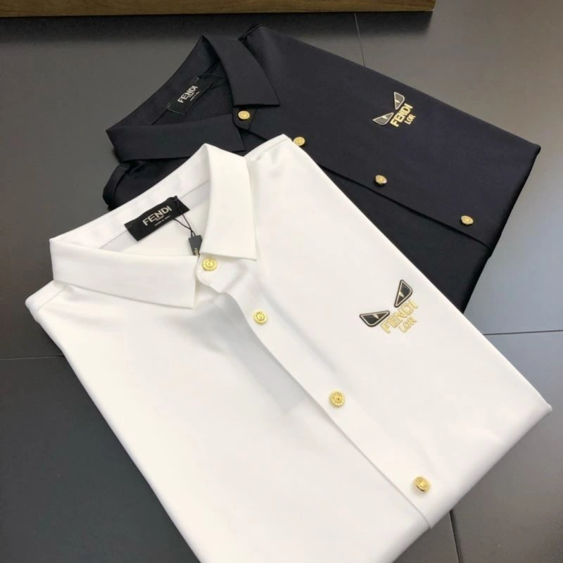 Fendi Shirts