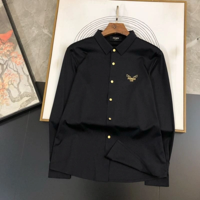 Original Fendi Shirts