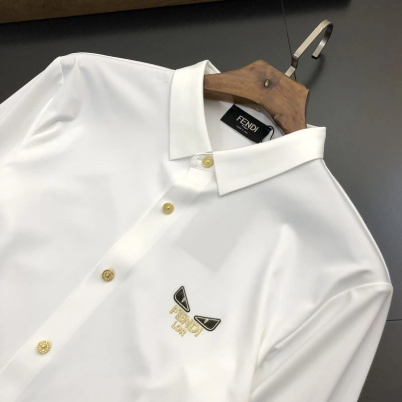 Original Fendi Shirts