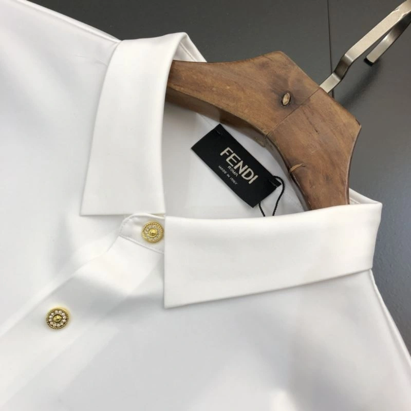 Original Fendi Shirts