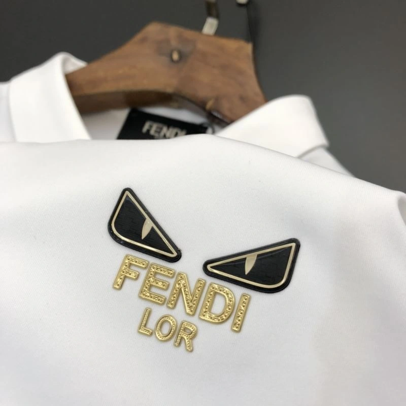 Original Fendi Shirts