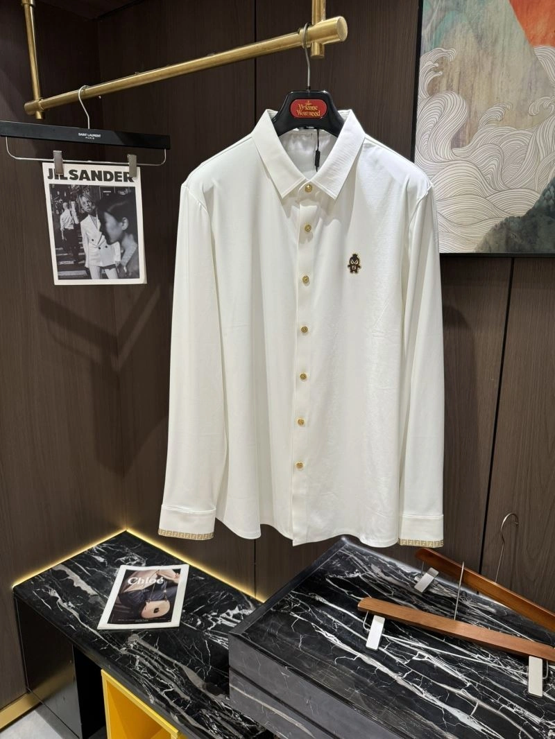 Discounted Fendi Shirts