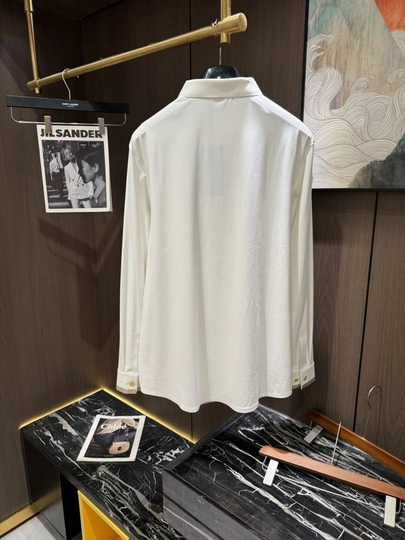 Discounted Fendi Shirts