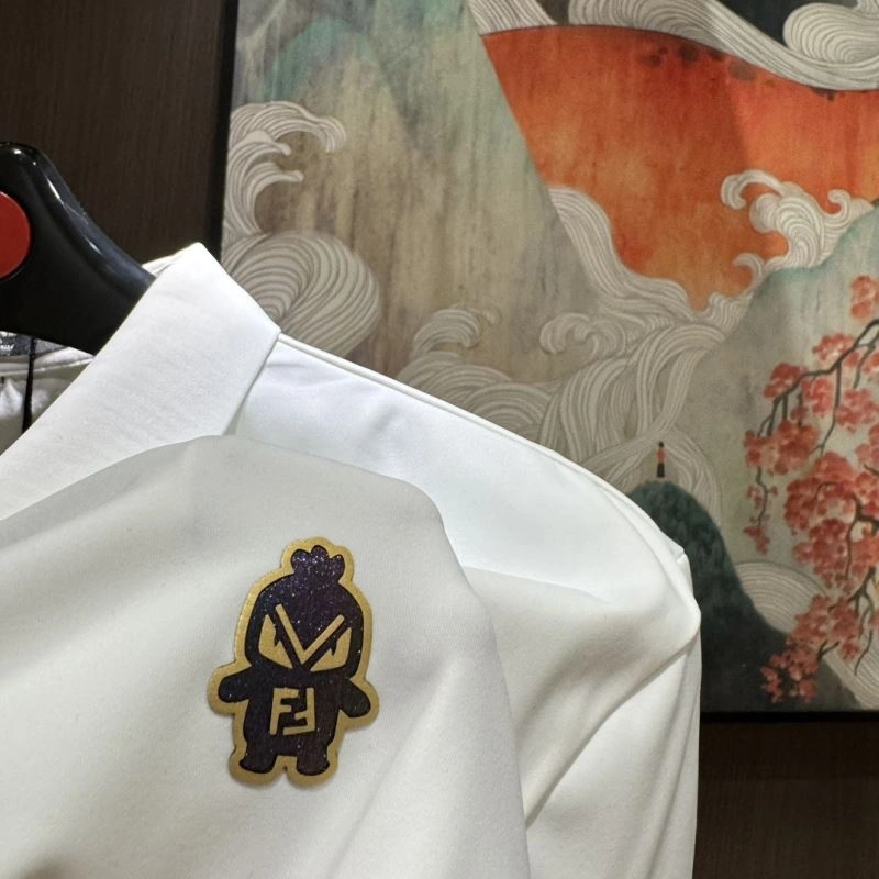 Discounted Fendi Shirts