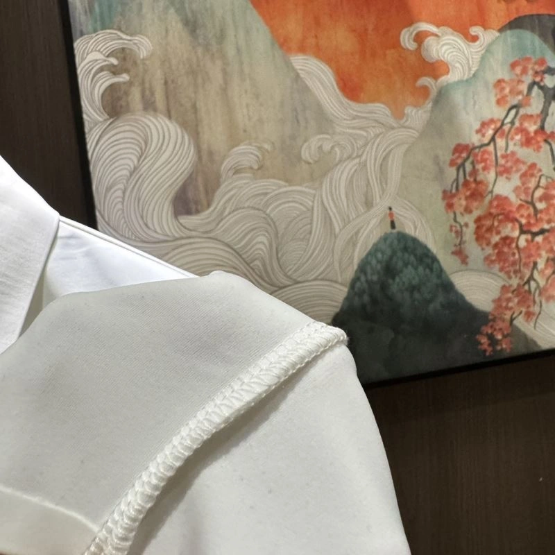 Discounted Fendi Shirts