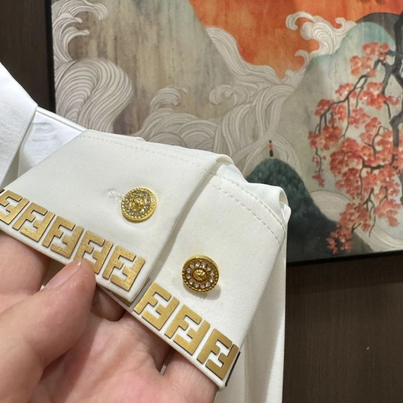 Discounted Fendi Shirts