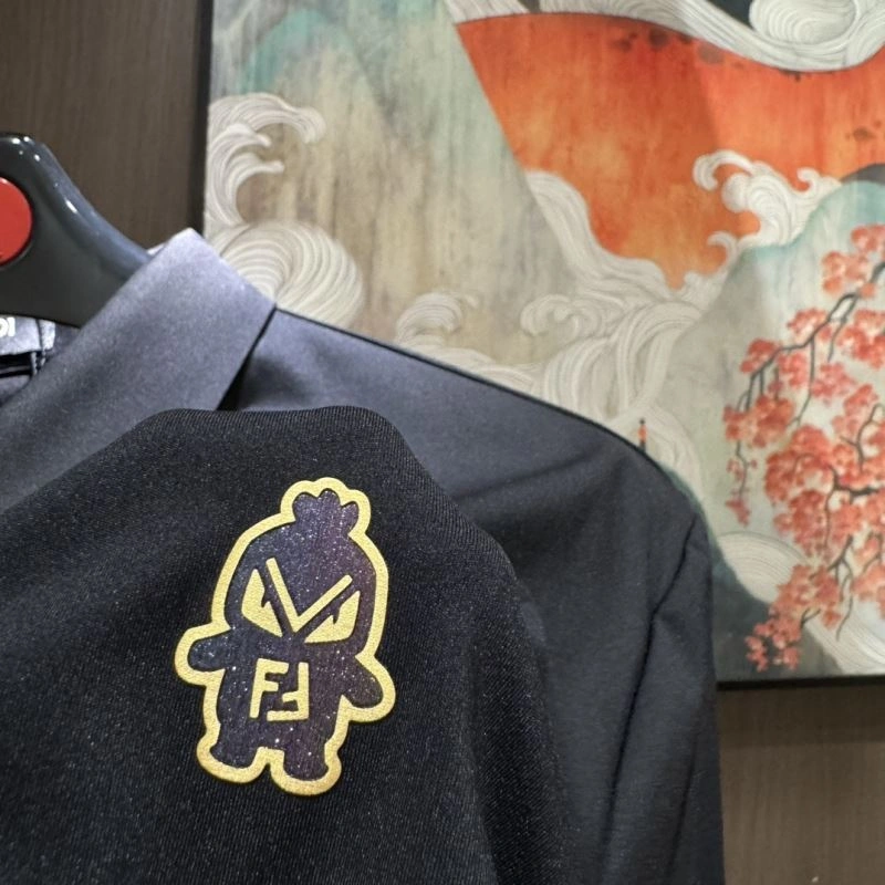 Reasonably priced Fendi Shirts