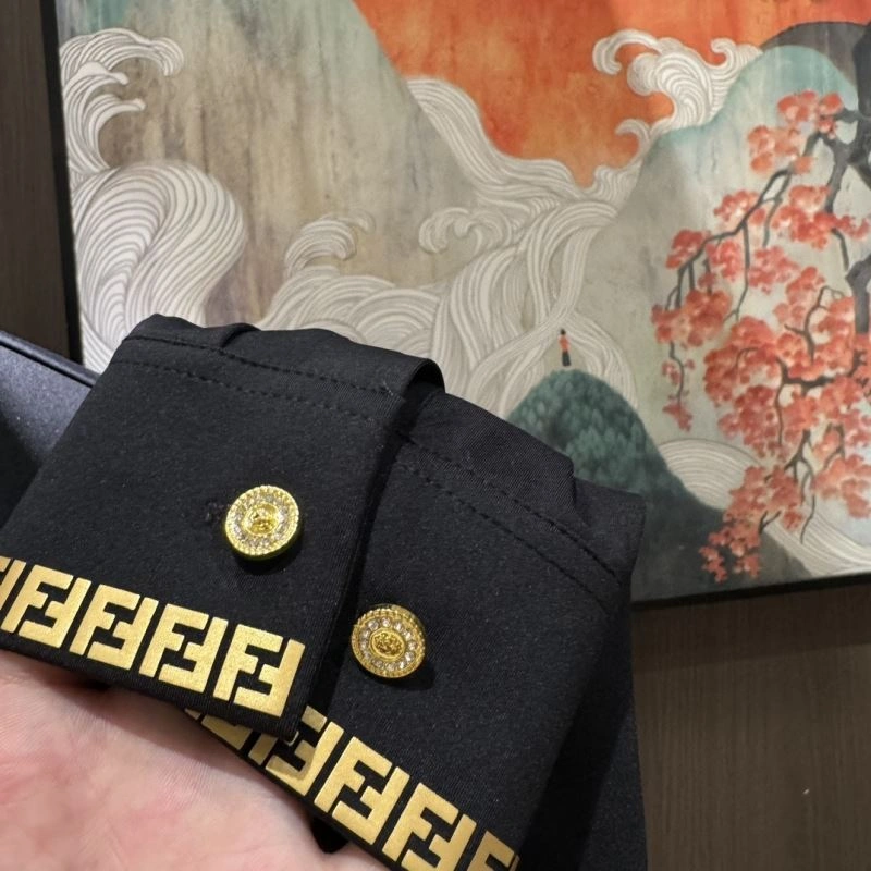 Reasonably priced Fendi Shirts