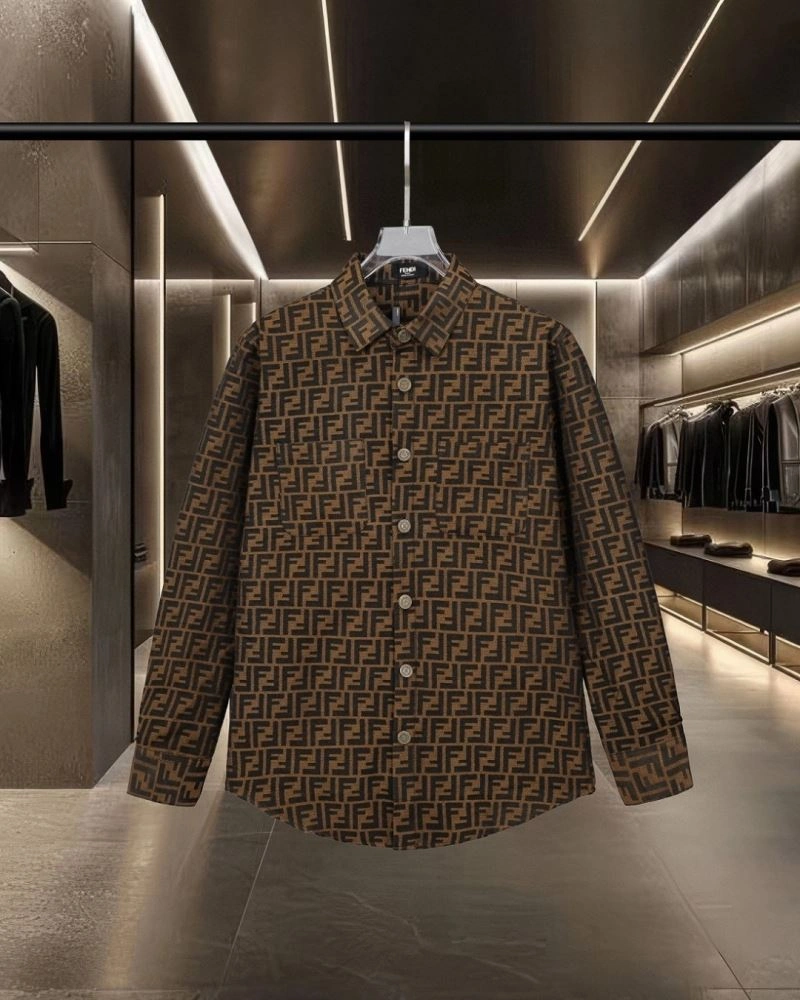 Fendi Shirts