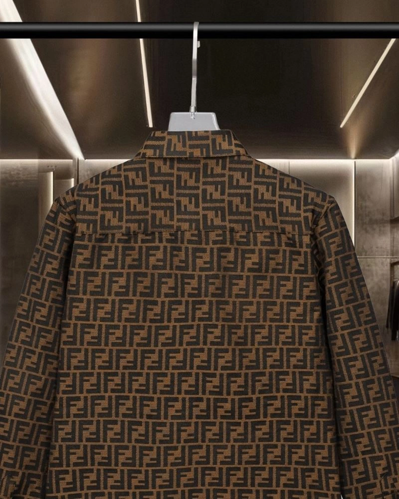 Cut-rate Fendi Shirts