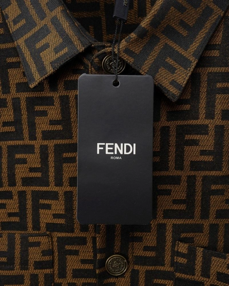 Cut-rate Fendi Shirts