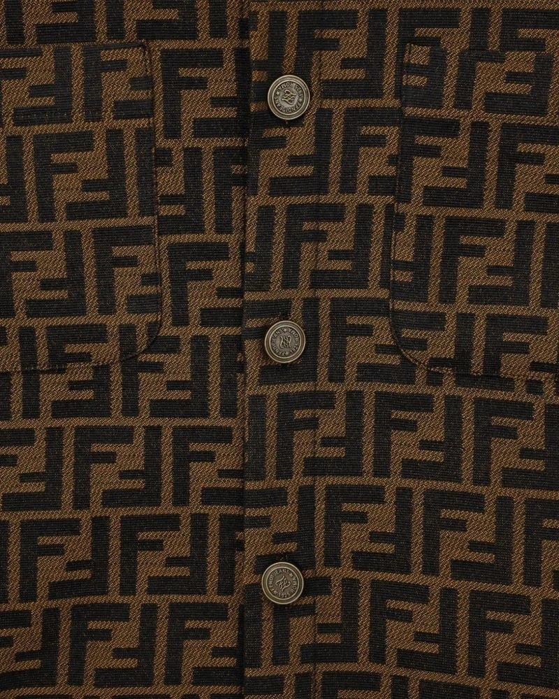 Cut-rate Fendi Shirts