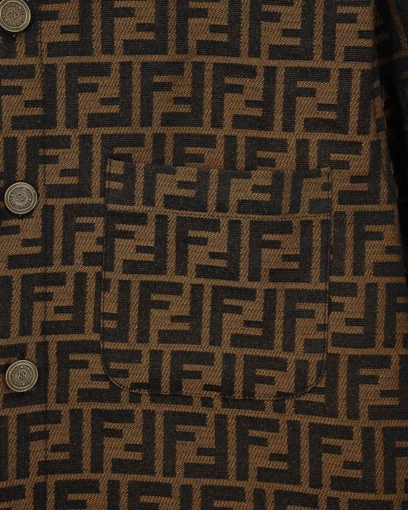 Cut-rate Fendi Shirts