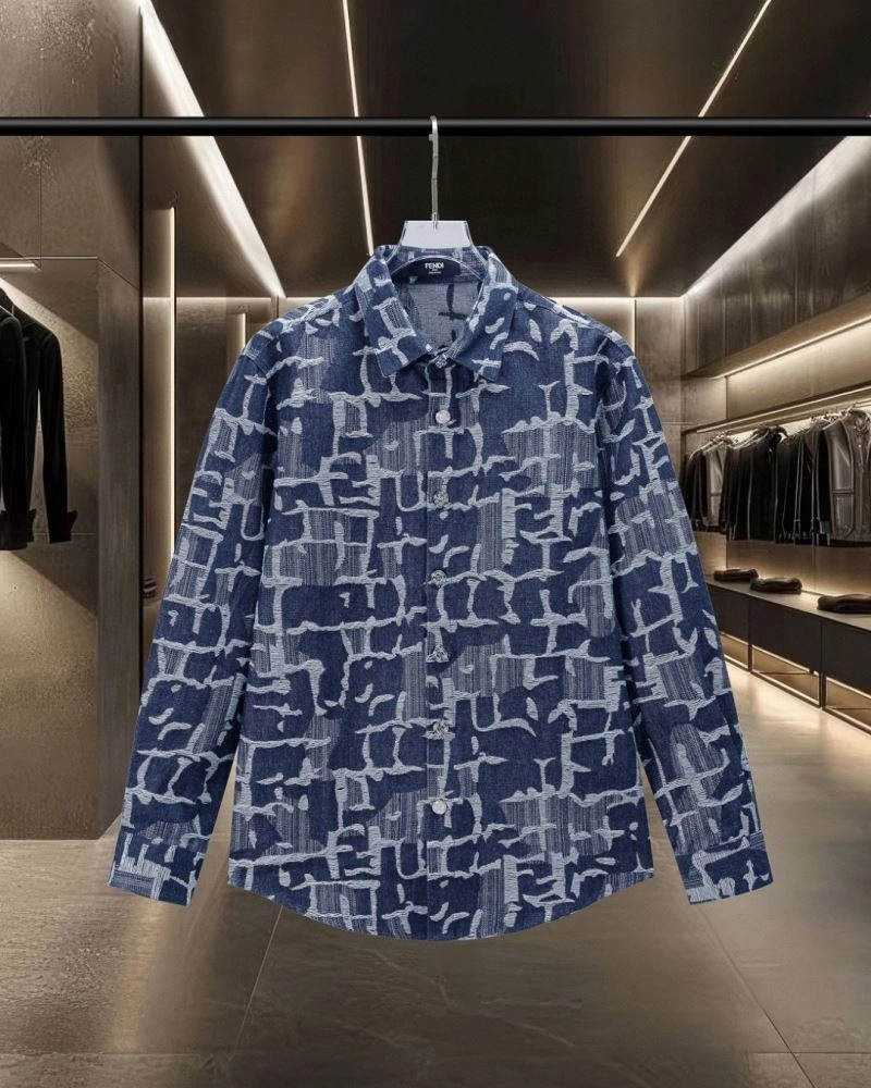 Fendi Shirts