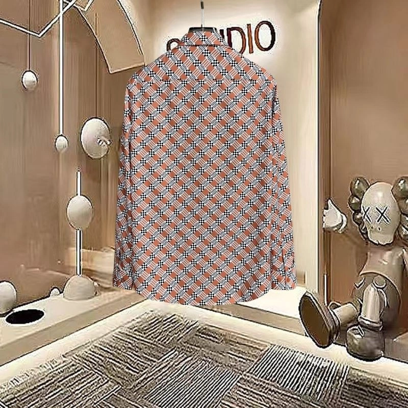 Legit Fendi Shirts