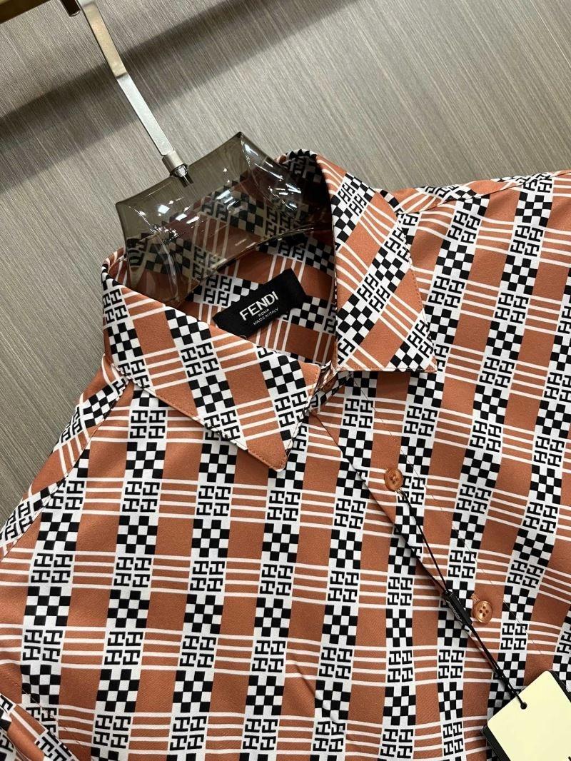 Legit Fendi Shirts