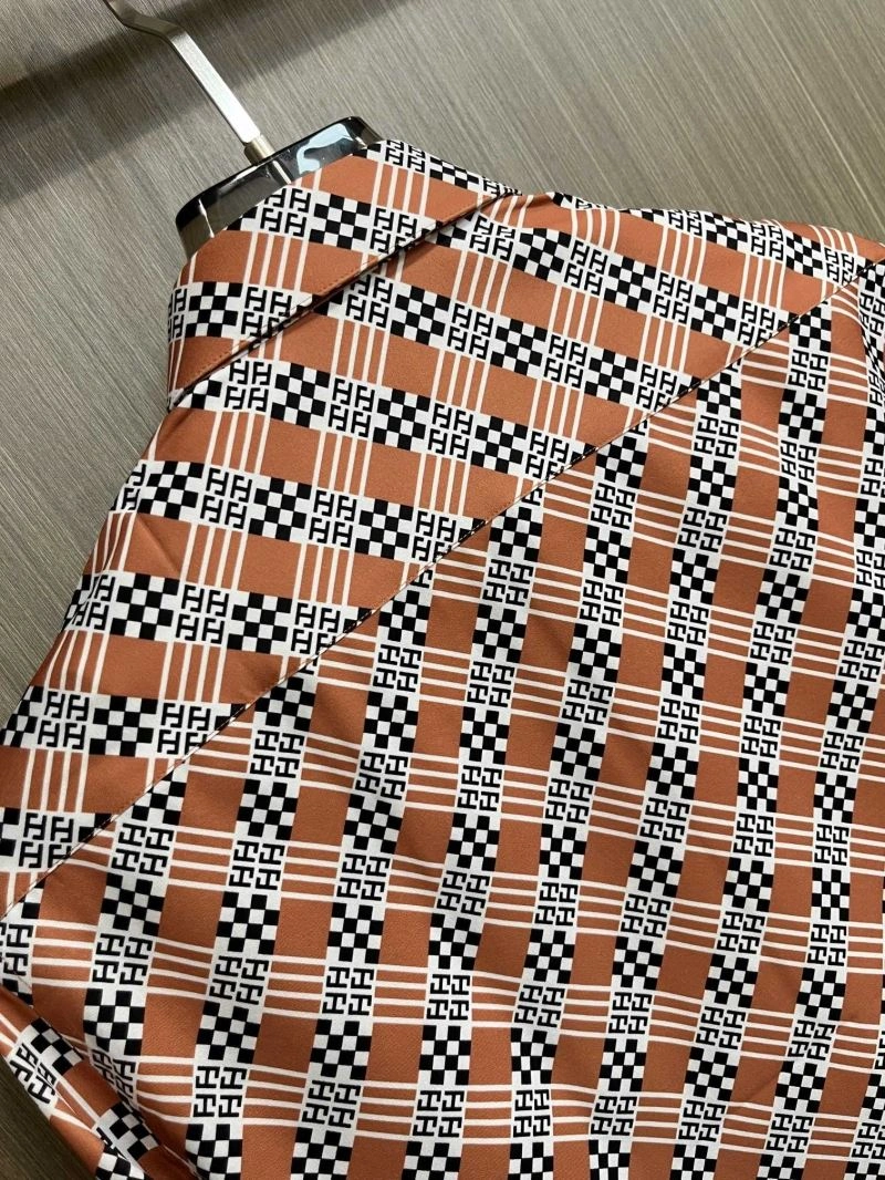 Legit Fendi Shirts