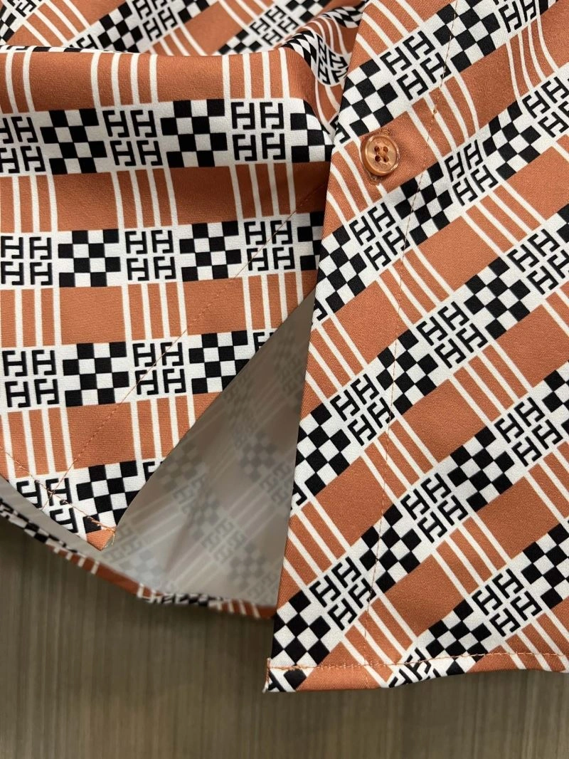Legit Fendi Shirts