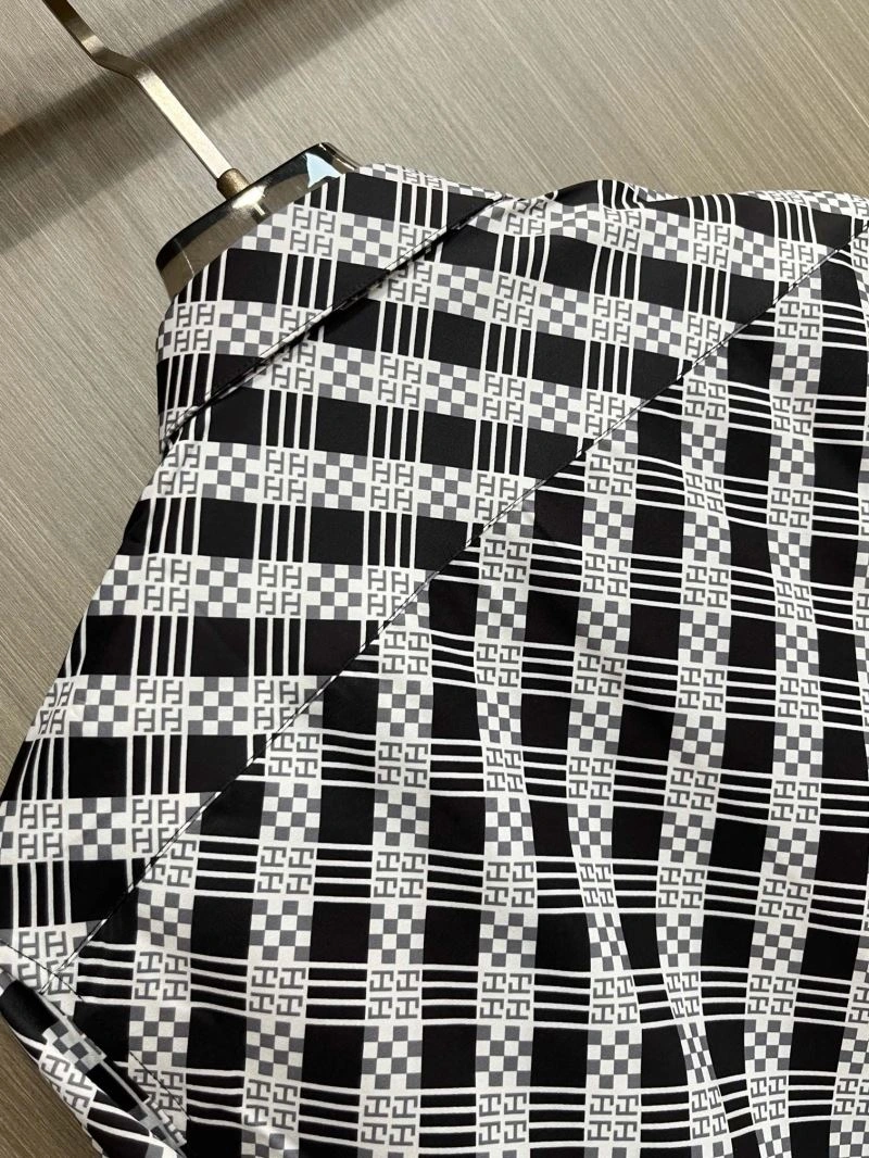 Affordable Fendi Shirts