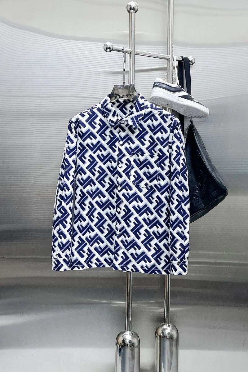 Fendi Shirts