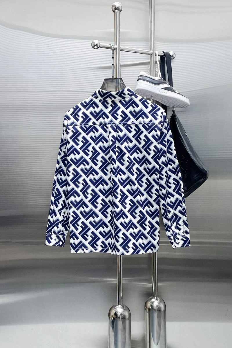 Genuine Fendi Shirts